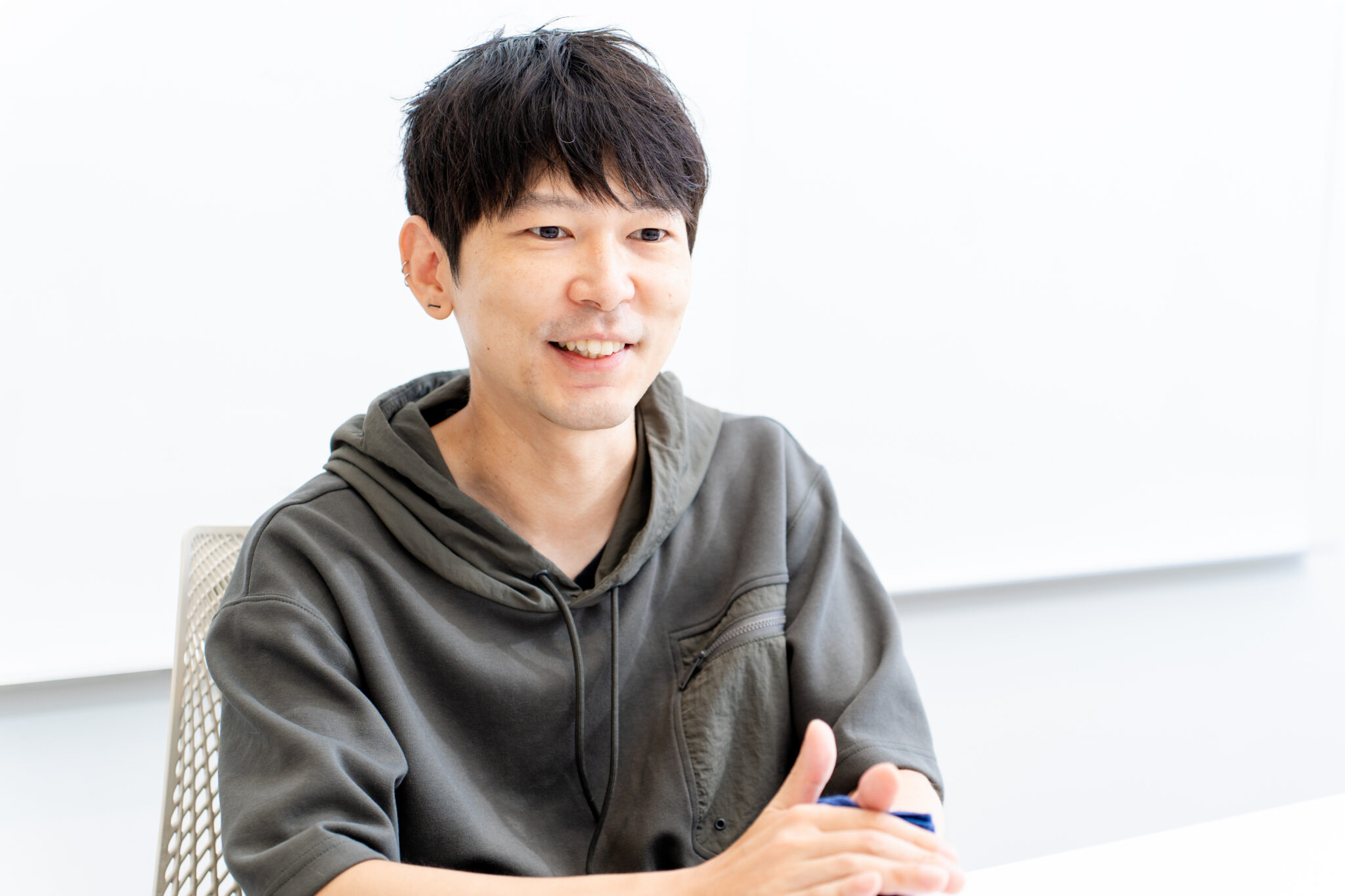 株式会社アイスタイル | CloudFastener